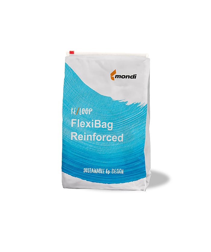 FlexiBags | Flexible Bag Packaging | Mondi Group